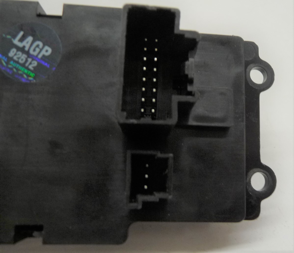 2020 Aston Martin DB11 Right Seat Switch Control Module HY53-14B709-AD ...