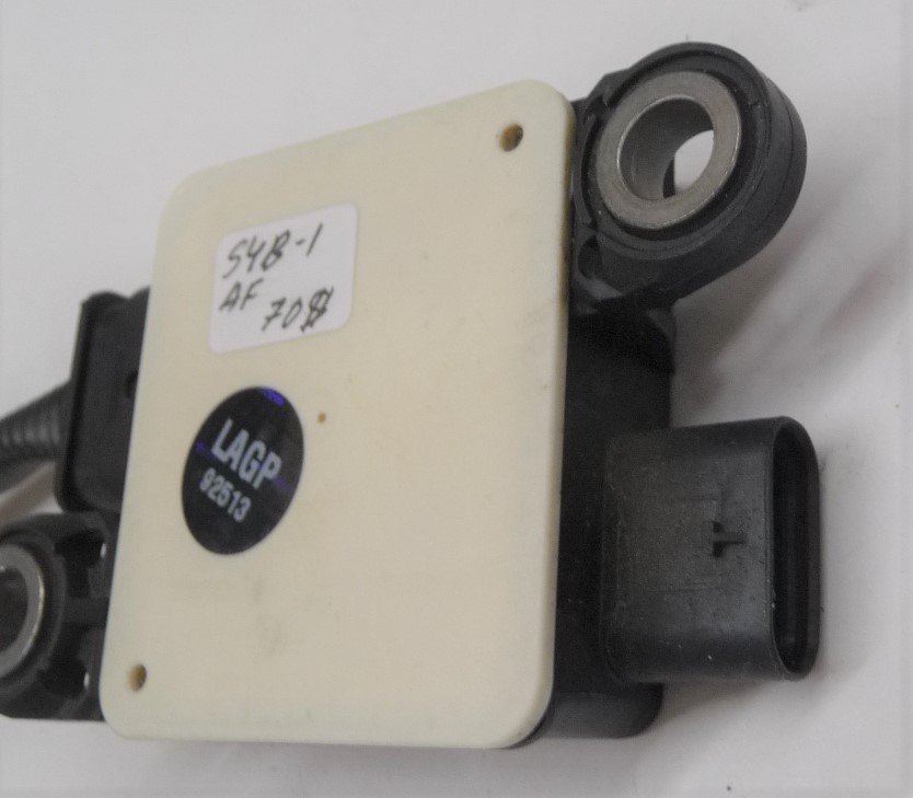 2014-2016 Audi A6 A7 A8 Quattro Q5 Q7 Exhaust Particulate Sensor ...