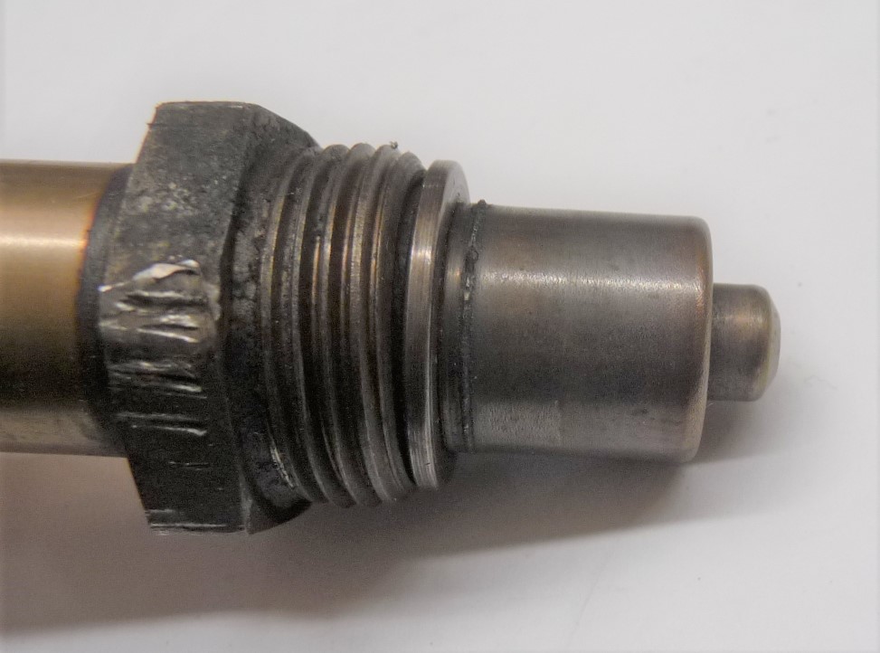 2014-2016 Audi A6 A7 A8 Quattro Q5 Q7 Exhaust Particulate Sensor ...
