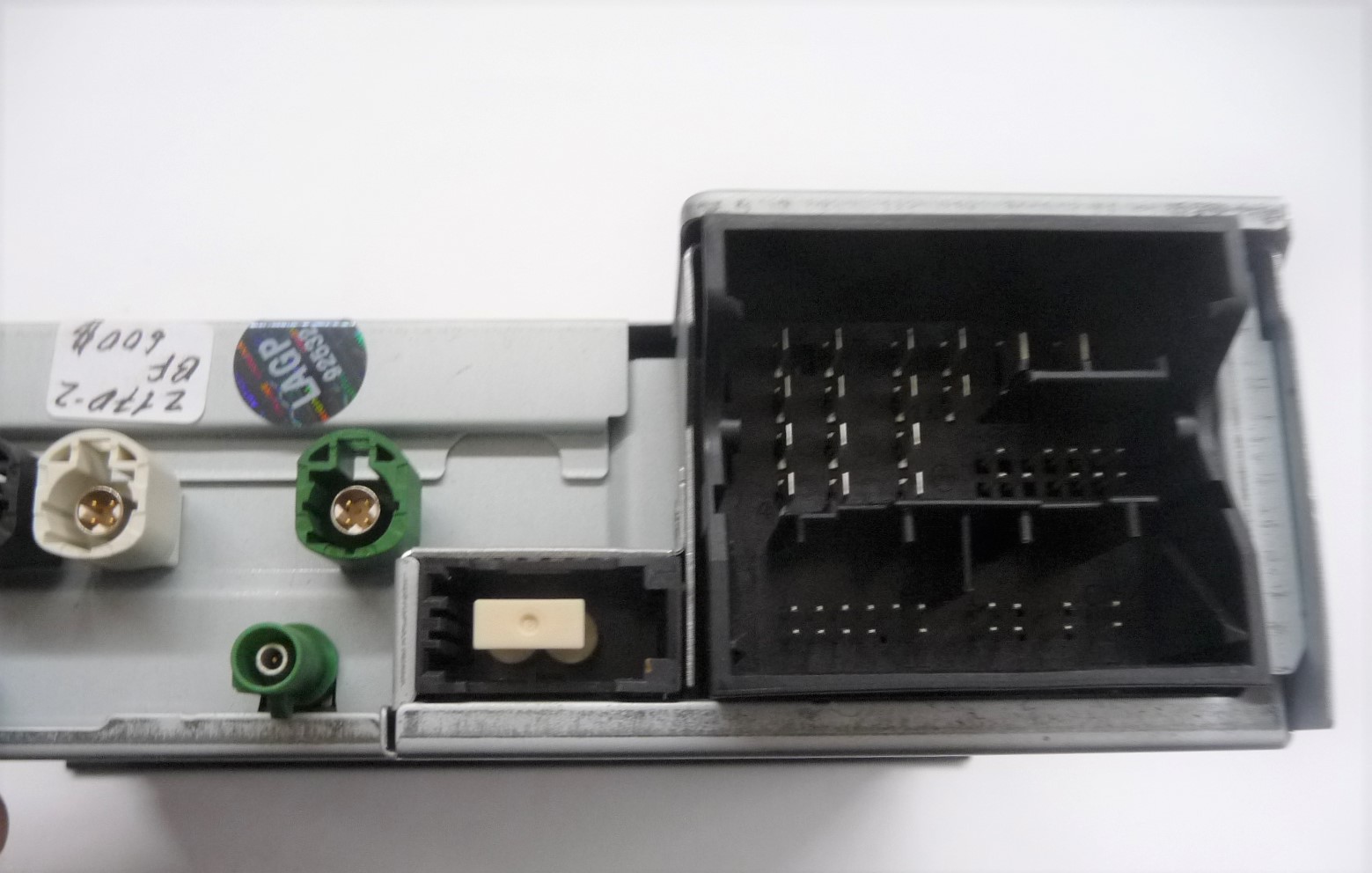 2021-2022 Audi Q5 SQ5 GPS Navigation Radio Control Module Unit ...