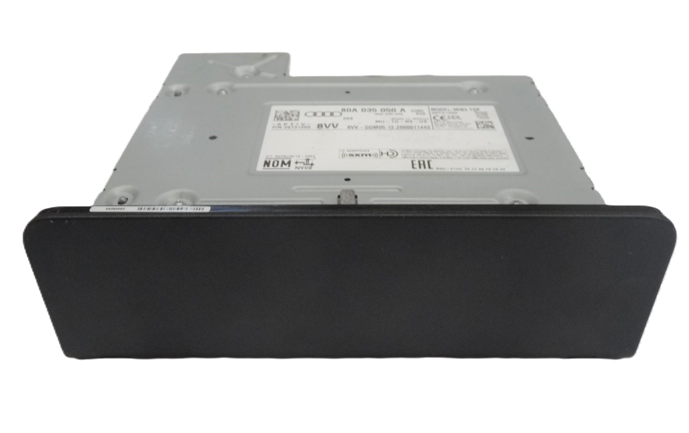 2021-2022 Audi Q5 SQ5 GPS Navigation Radio Control Module Unit ...