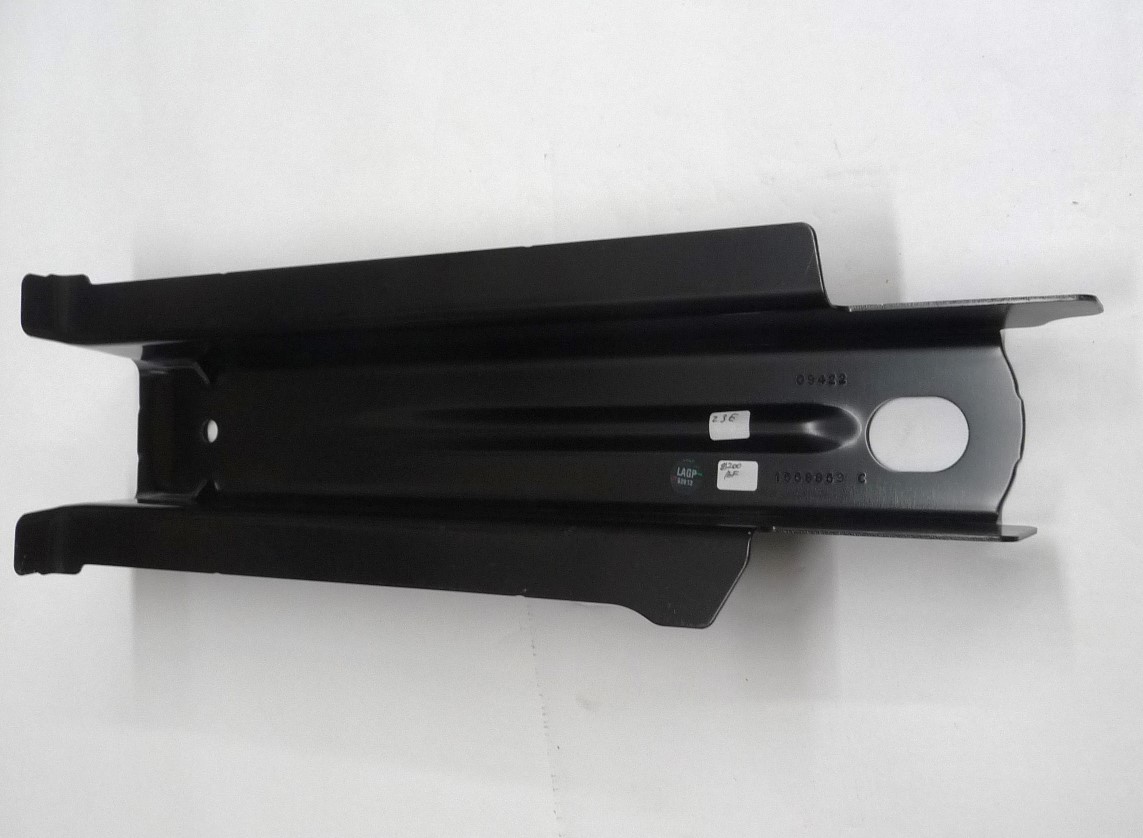 2018-2022 Tesla Model 3 Right Rear Frame Rail Beam Lonzheron 1558859-00 ...