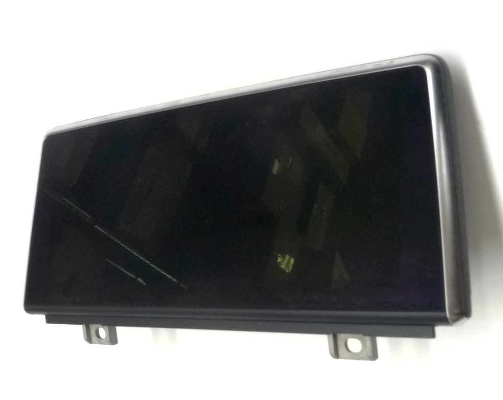 2016-2023 BMW F48 F39 X1 X2 Central Information Display 8.8 ...