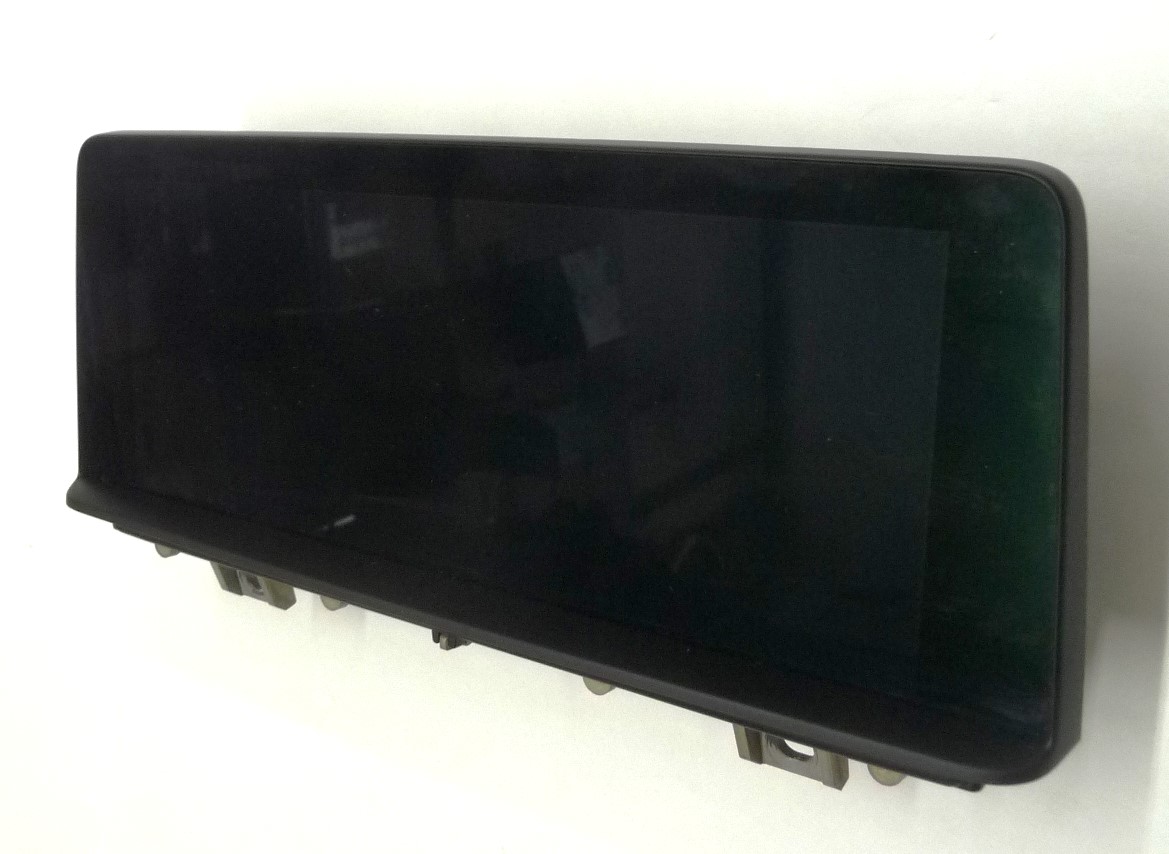 2012-2020 BMW F30 F32 F33 Central Information Display 8.8" 65506822626 ...