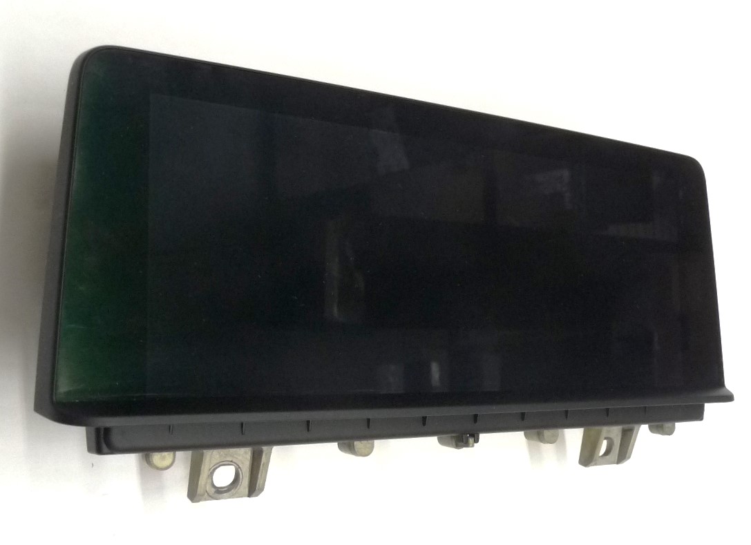 2012-2020 BMW F30 F32 F33 Central Information Display 8.8" 65506822626 ...