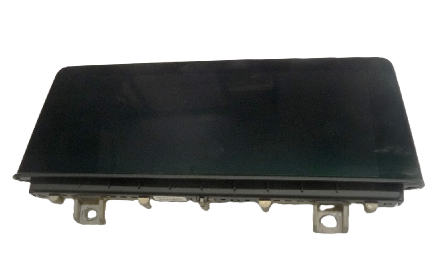 2012-2020 BMW F30 F32 F33 Central Information Display 8.8" 65506822626 ...