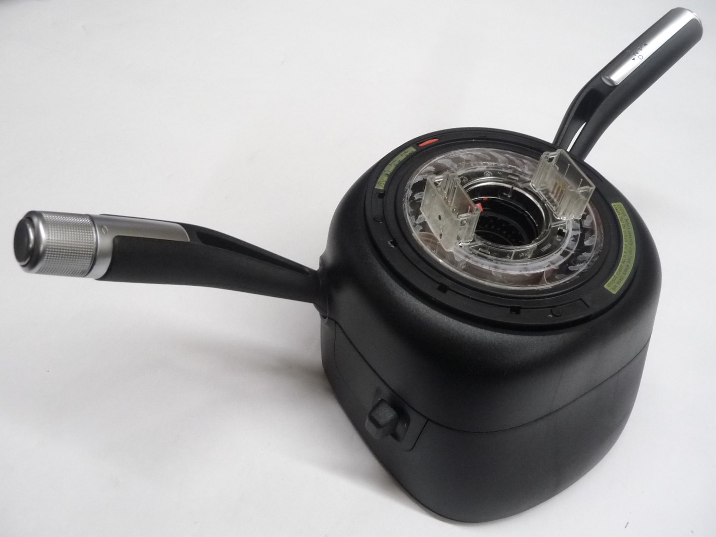 Mercedes Benz Steering Column Switch Combo Unit A2239003633 9051 OEM A1 ...