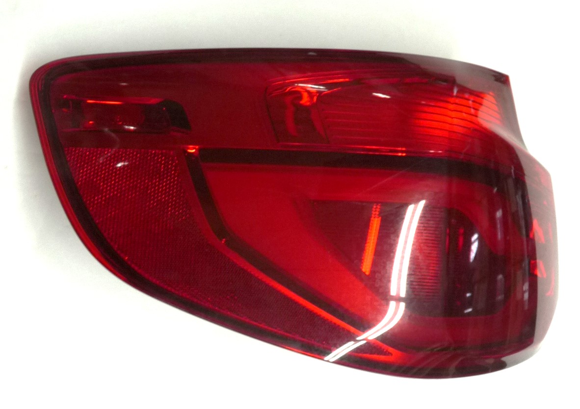 2017-2019 BMW F34 Rear Left Driver Side Tail Light Assembly 63217417471 ...