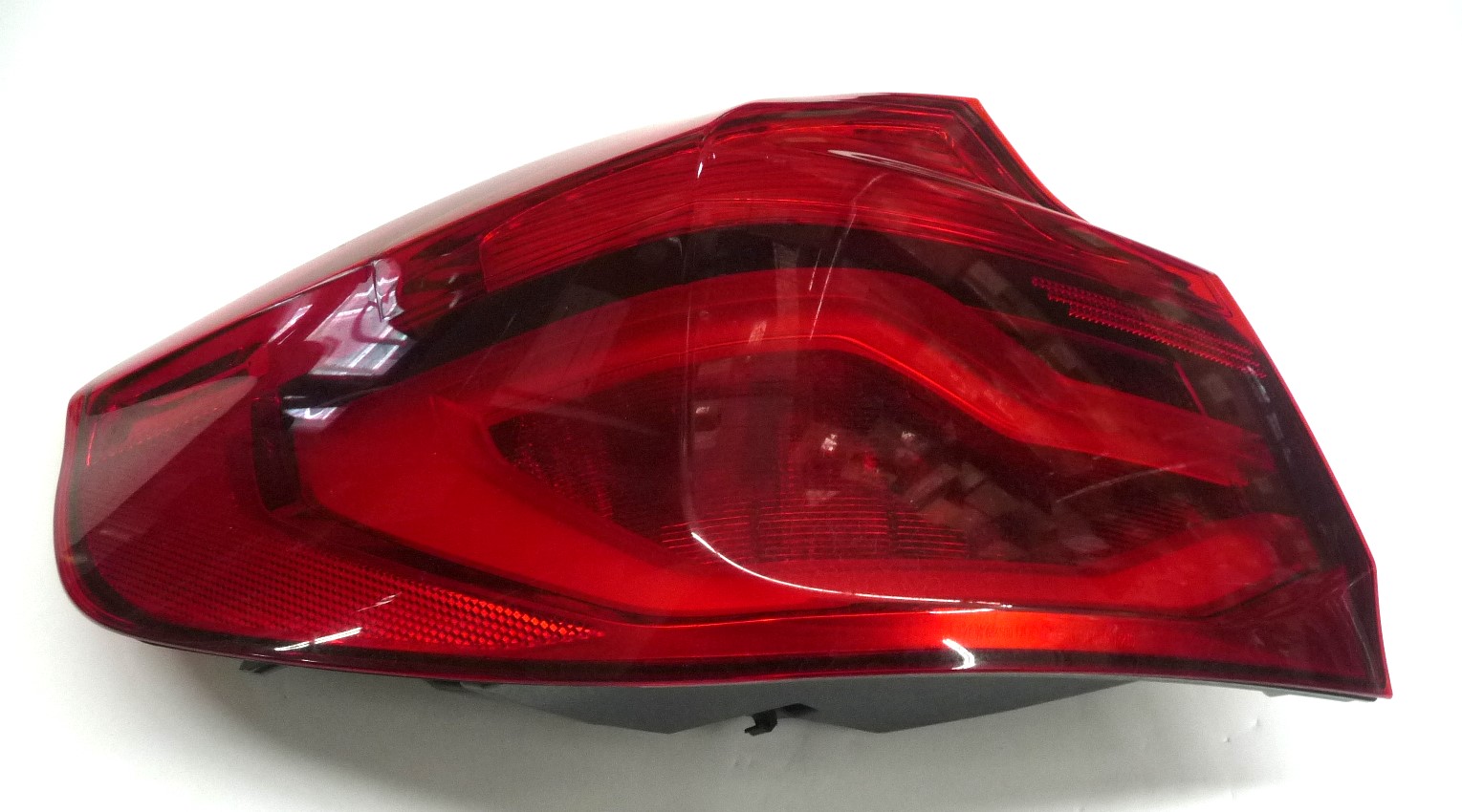 2017-2019 BMW F34 Rear Left Driver Side Tail Light Assembly 63217417471 ...