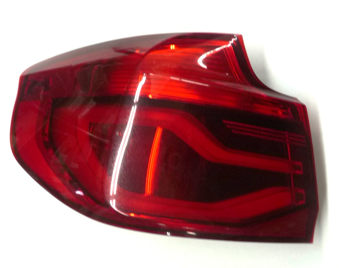 2017-2019 BMW F34 Rear Left Driver Side Tail Light Assembly 63217417471 ...