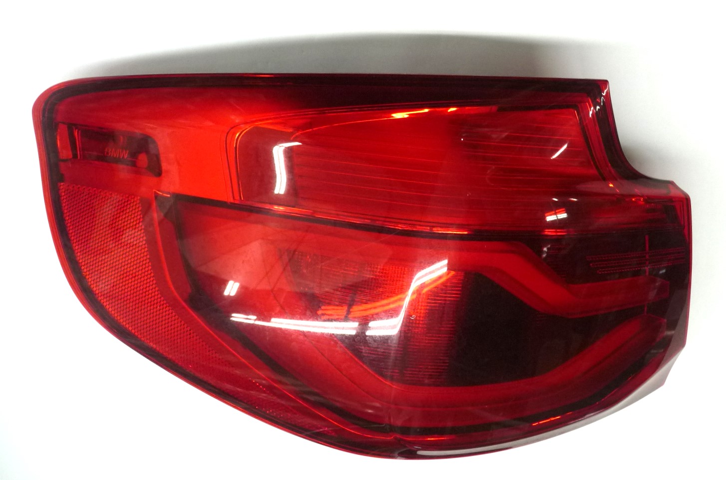 2017-2019 BMW F34 Rear Left Driver Side Tail Light Assembly 63217417471 ...