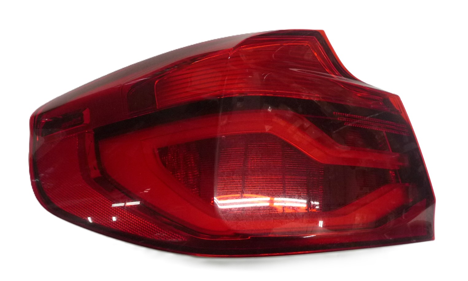 2017-2019 BMW F34 Rear Left Driver Side Tail Light Assembly 63217417471 ...
