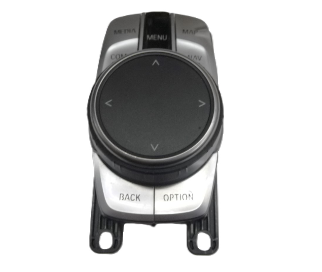 2016-2022 BMW G11 G12 740i Infotainment Display Control Switch ...