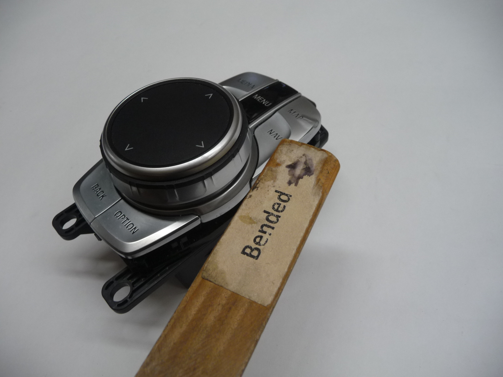 2016-2022 BMW G11 G12 740i Infotainment Display Control Switch ...