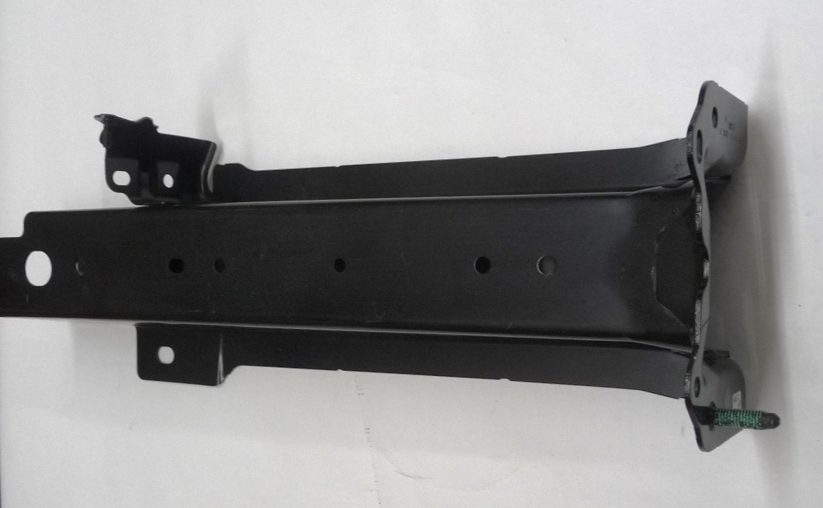 2017-2023 Tesla Model 3 Right Rear Upper Frame Rail Beam 1101649-00-F ...