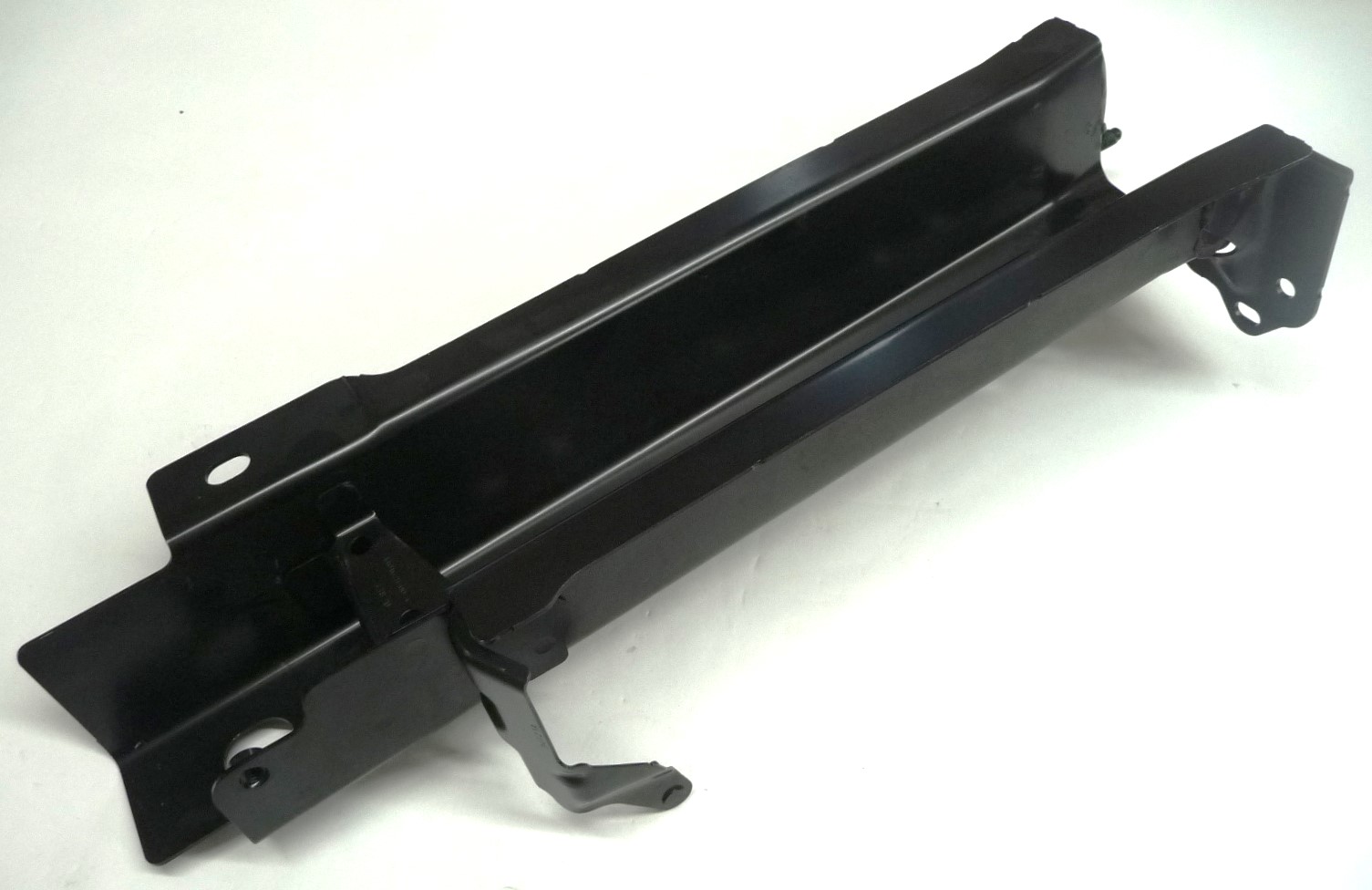 2017-2023 Tesla Model 3 Right Rear Upper Frame Rail Beam 1101649-00-F ...