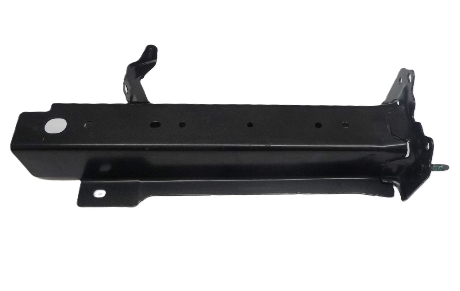 2017-2023 Tesla Model 3 Right Rear Upper Frame Rail Beam 1101649-00-F ...