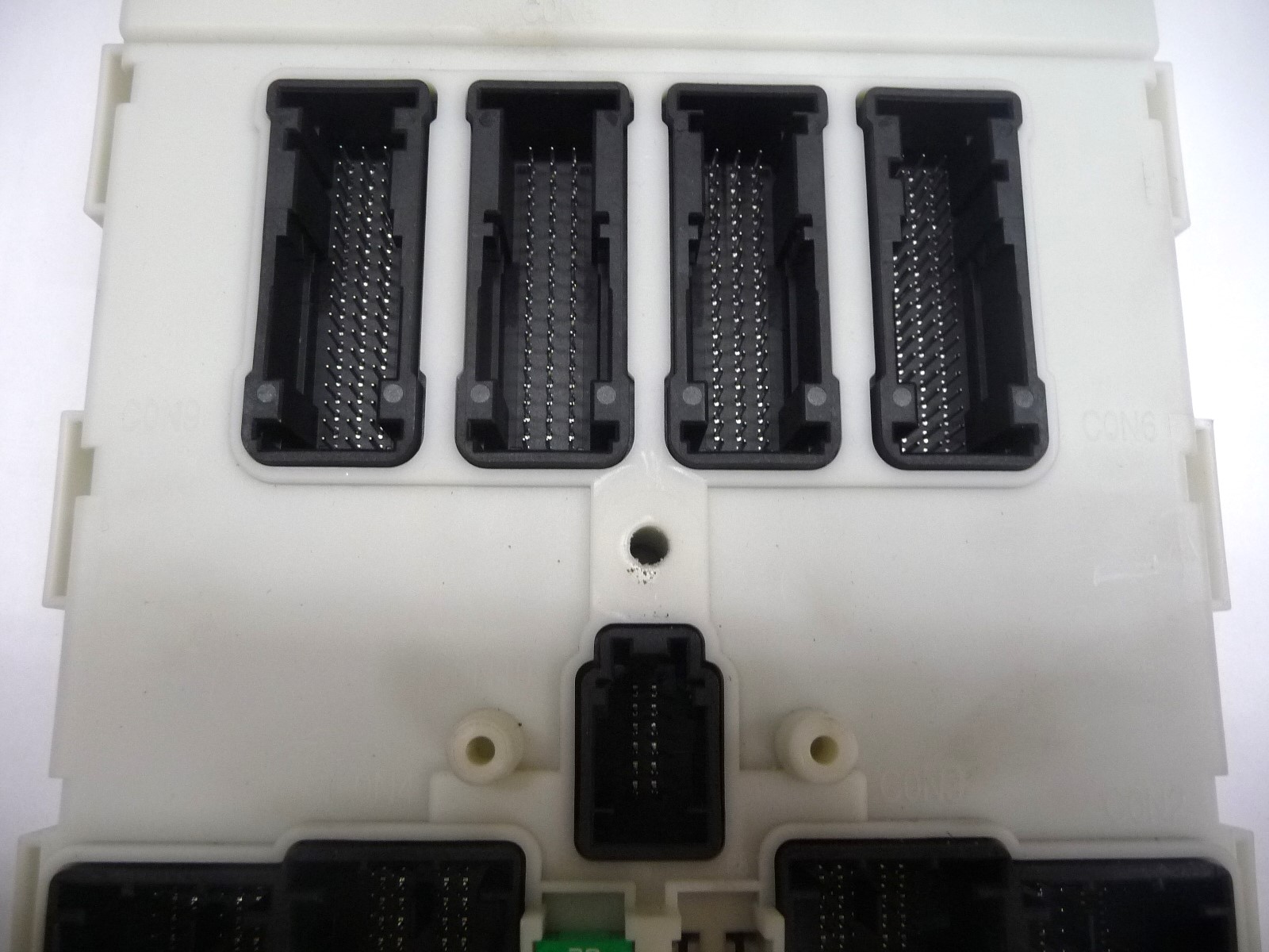 2016 BMW F15 X5 Body Domain Control Module 61359387230 OEM A1 | LA ...