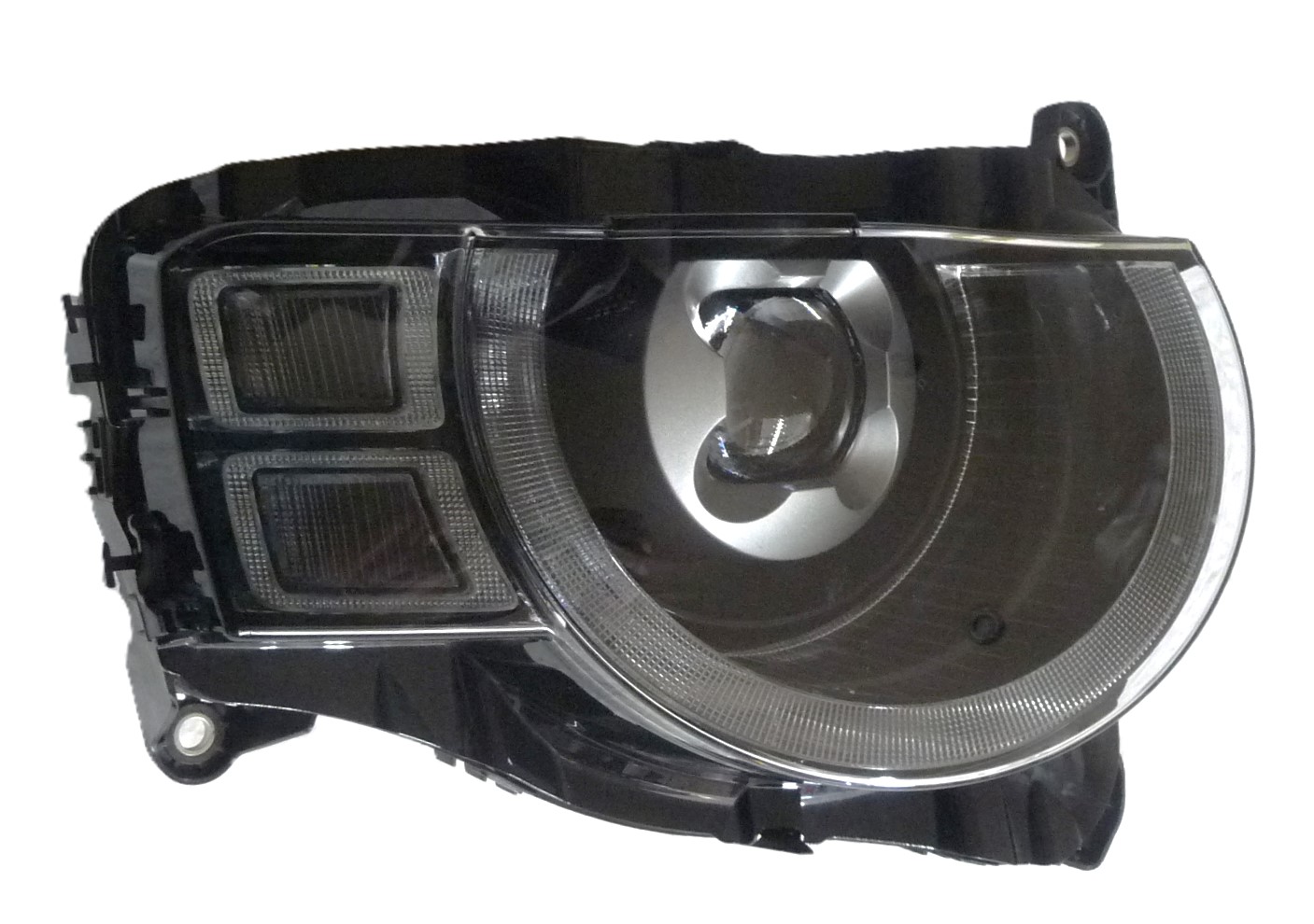 2020-2025 Land Rover Defender L663 LED Right RH Headlight L8B2-13W029 ...