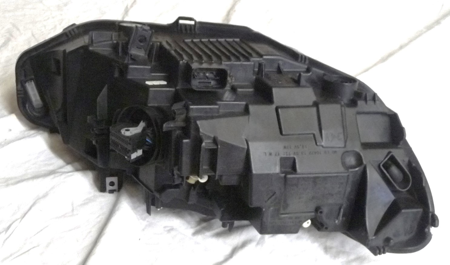 2018-2020 BMW M4 430i 440i Left Driver NON-Adaptive LED Headlight ...