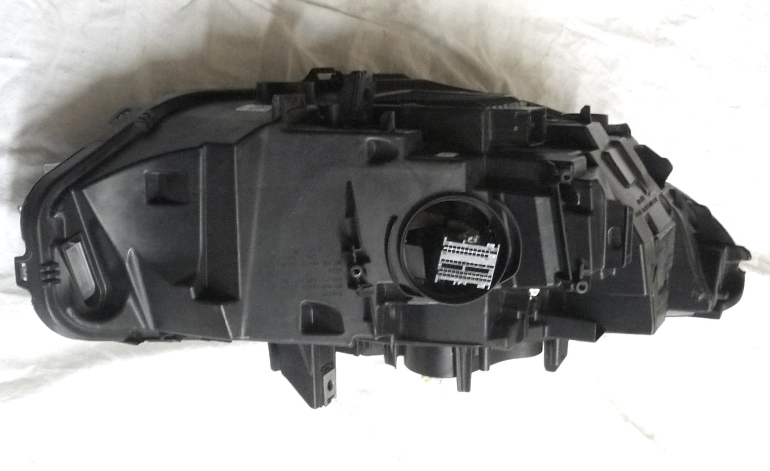 2018-2020 BMW M4 430i 440i Left Driver NON-Adaptive LED Headlight ...