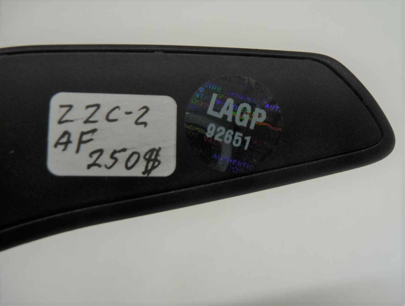 2016-2022 Bentley Bentayga Steering Column Combination Switch ...