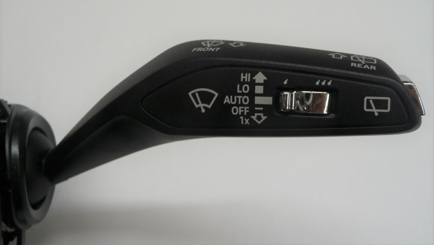 2016-2022 Bentley Bentayga Steering Column Combination Switch ...