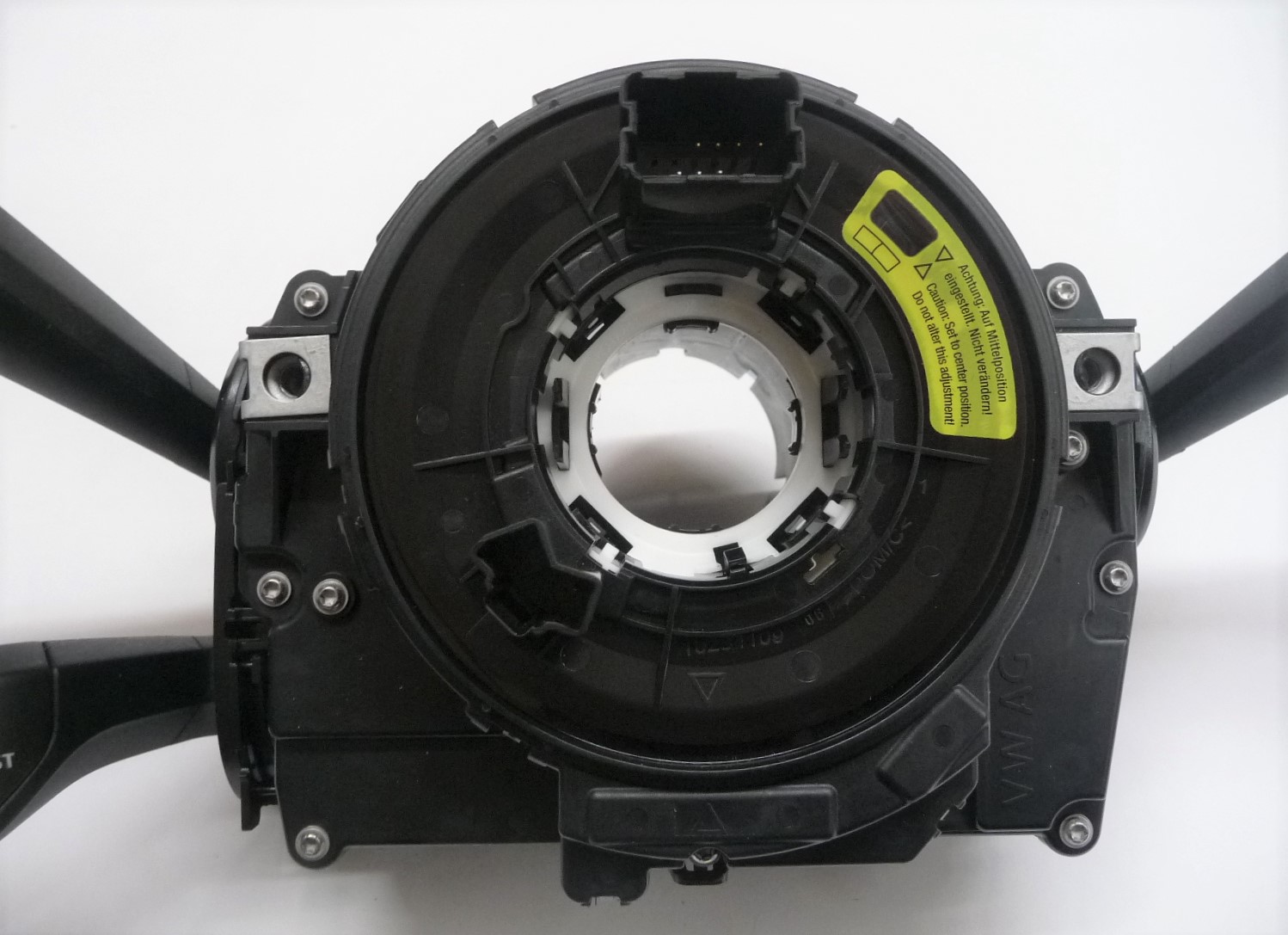 2016-2022 Bentley Bentayga Steering Column Combination Switch ...