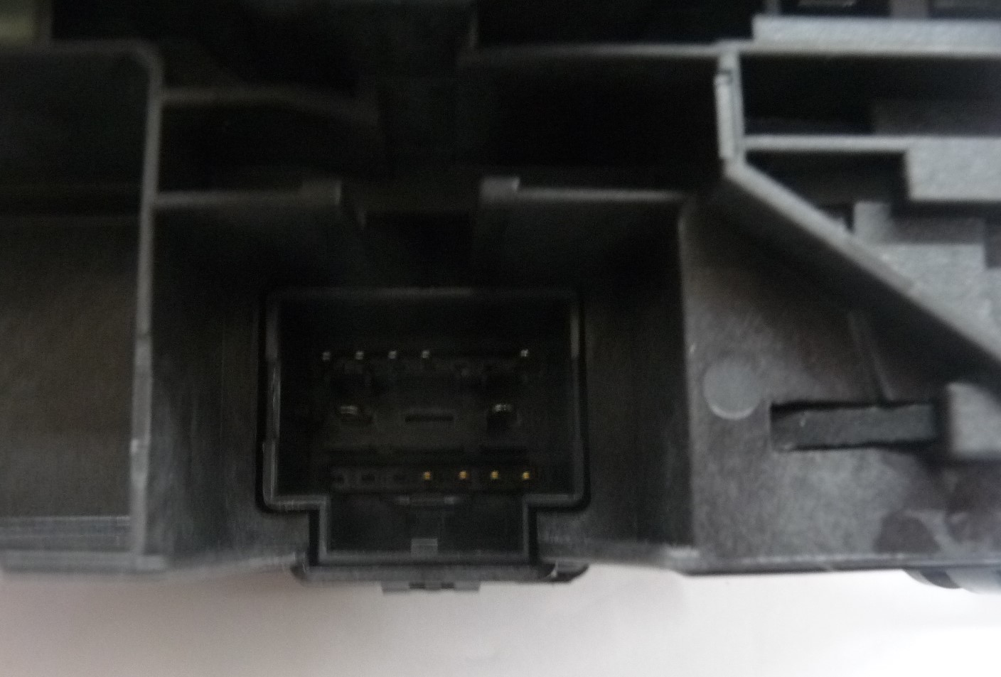 2016-2022 Bentley Bentayga Steering Column Combination Switch ...