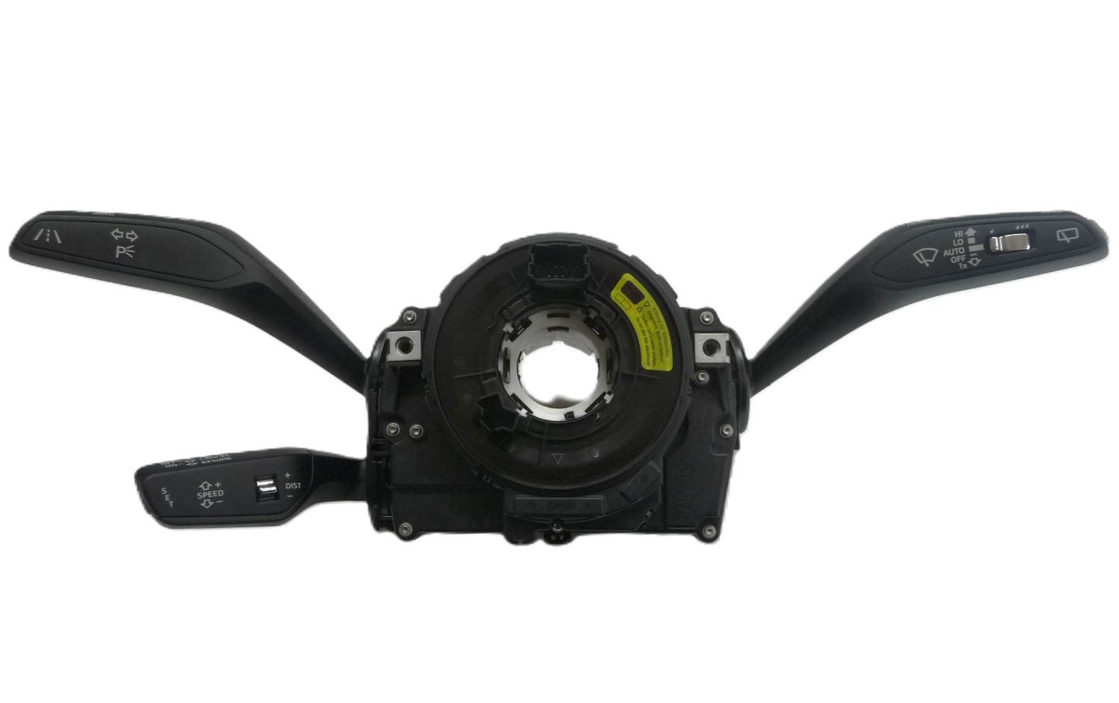 2016-2022 Bentley Bentayga Steering Column Combination Switch ...