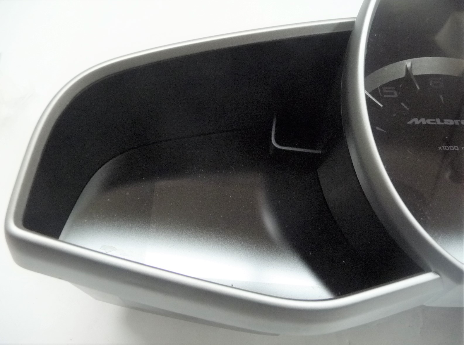 2015-2017 McLaren 650S Front Instrument Cluster Speedometer 11M2982CP ...