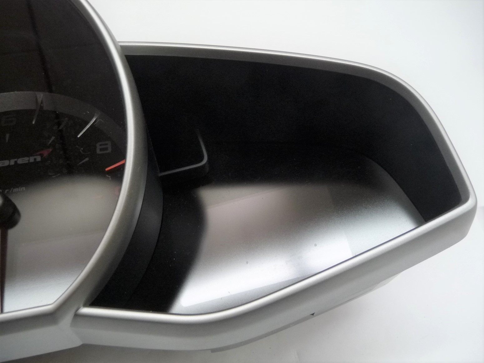 2015-2017 McLaren 650S Front Instrument Cluster Speedometer 11M2982CP ...