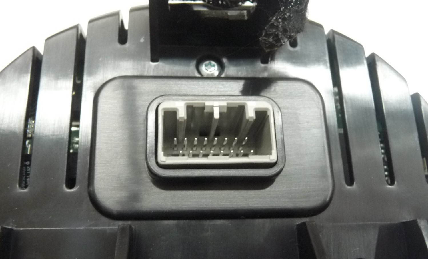 2015-2017 McLaren 650S Front Instrument Cluster Speedometer 11M2982CP ...