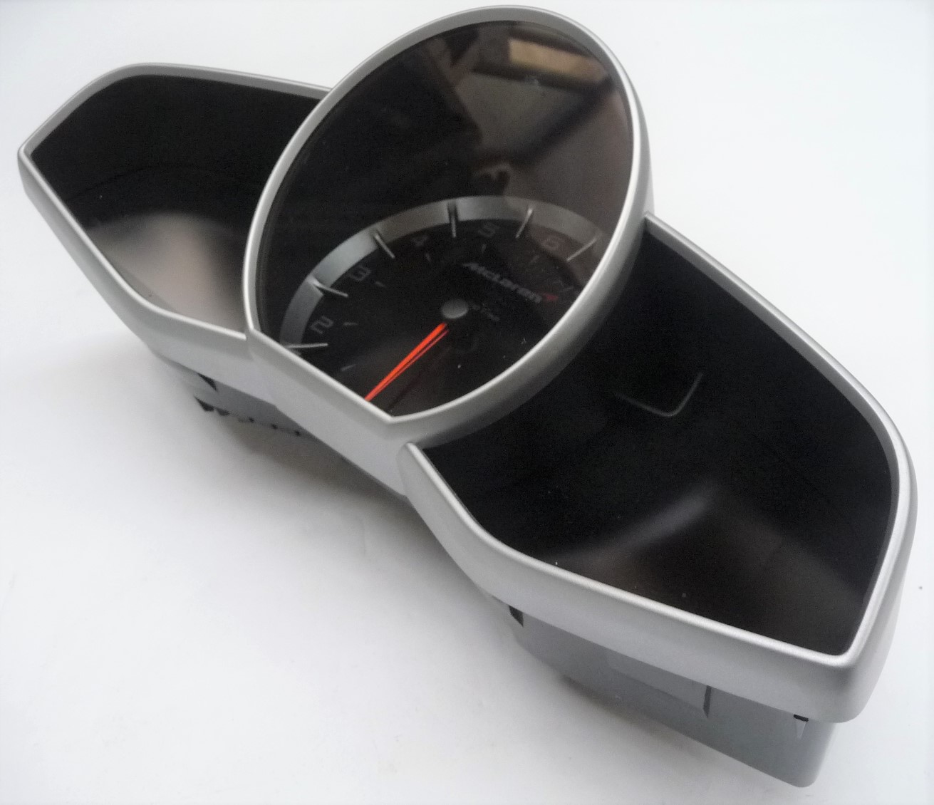 2015-2017 McLaren 650S Front Instrument Cluster Speedometer 11M2982CP ...