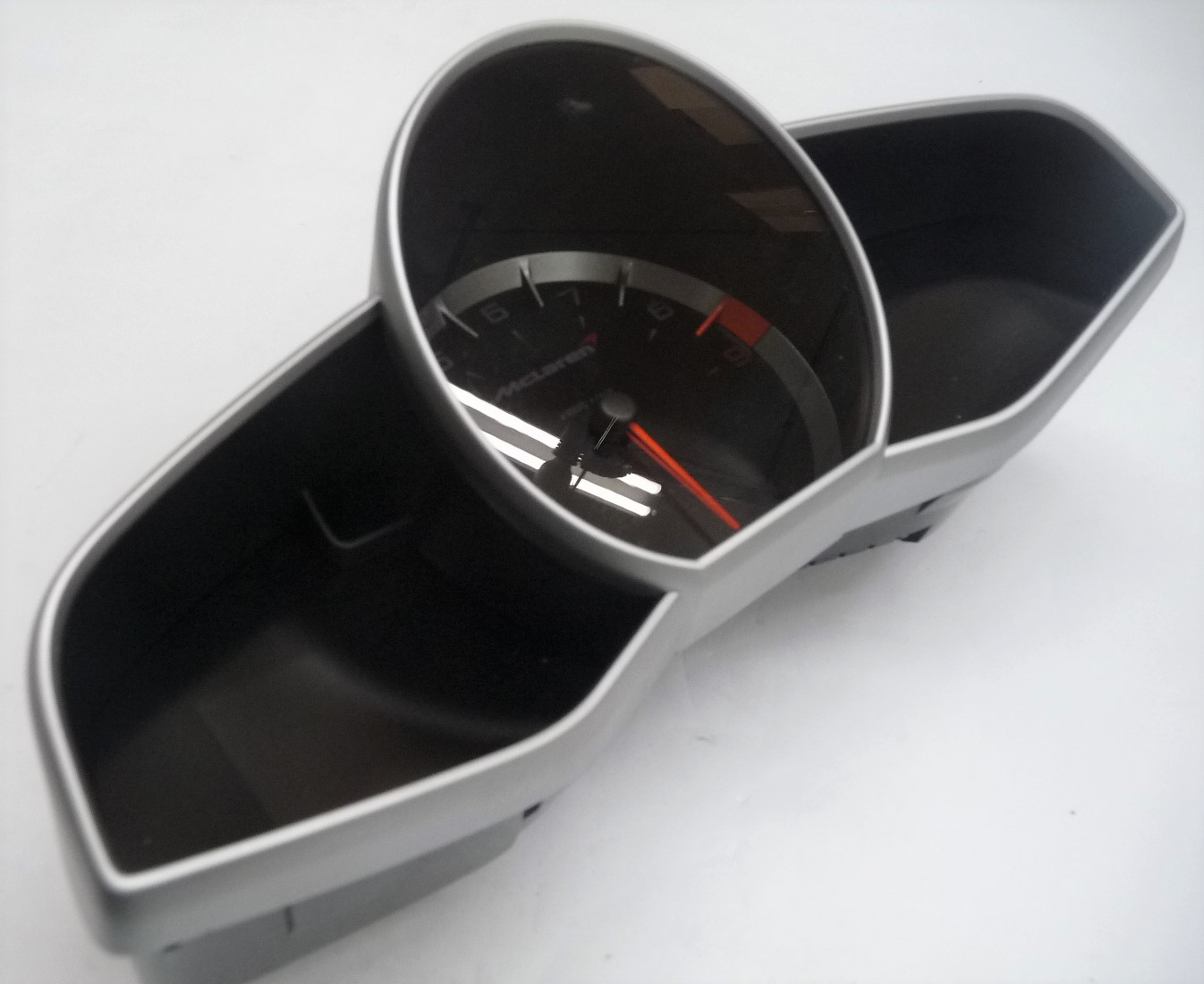 2015-2017 McLaren 650S Front Instrument Cluster Speedometer 11M2982CP ...