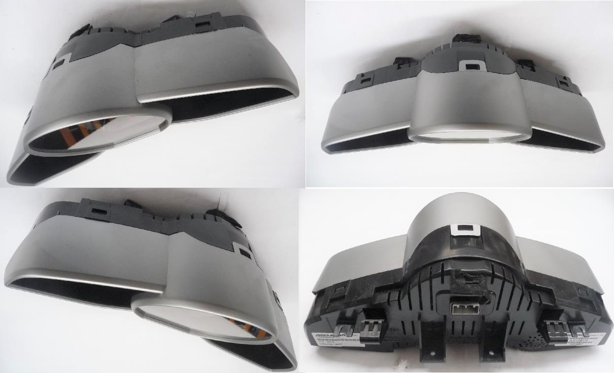 2015-2017 McLaren 650S Front Instrument Cluster Speedometer 11M2982CP ...