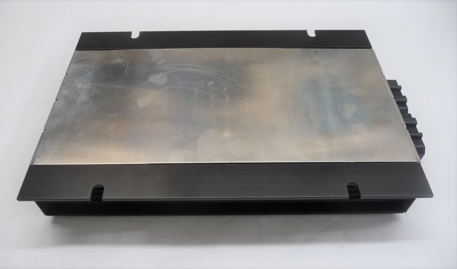 2003-2010 Bentley Continental GT Amplifier Booster Sound System ...