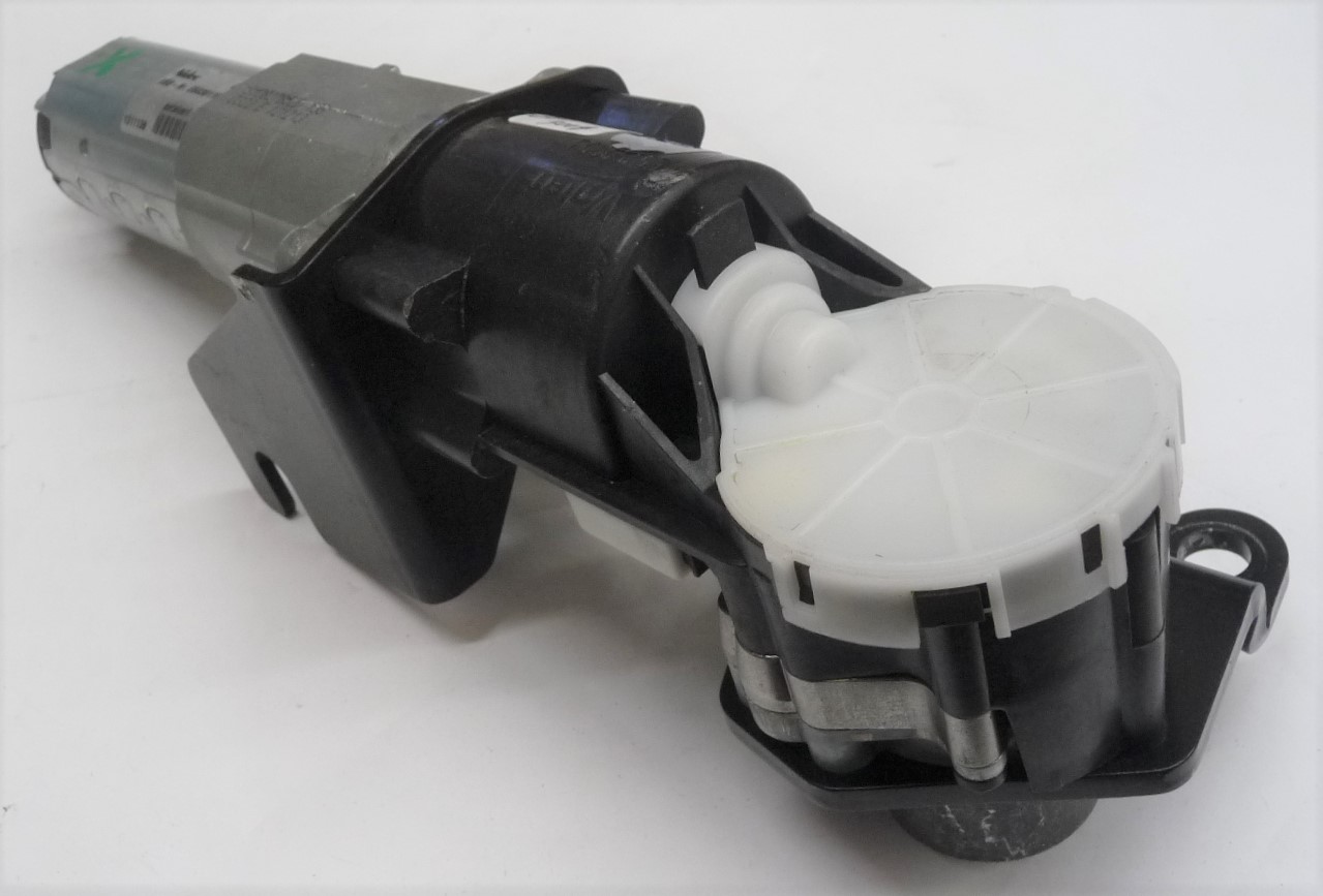 2013-2018 Bentley Flying Spur Mulsanne Trunk Lid Electric Motor ...