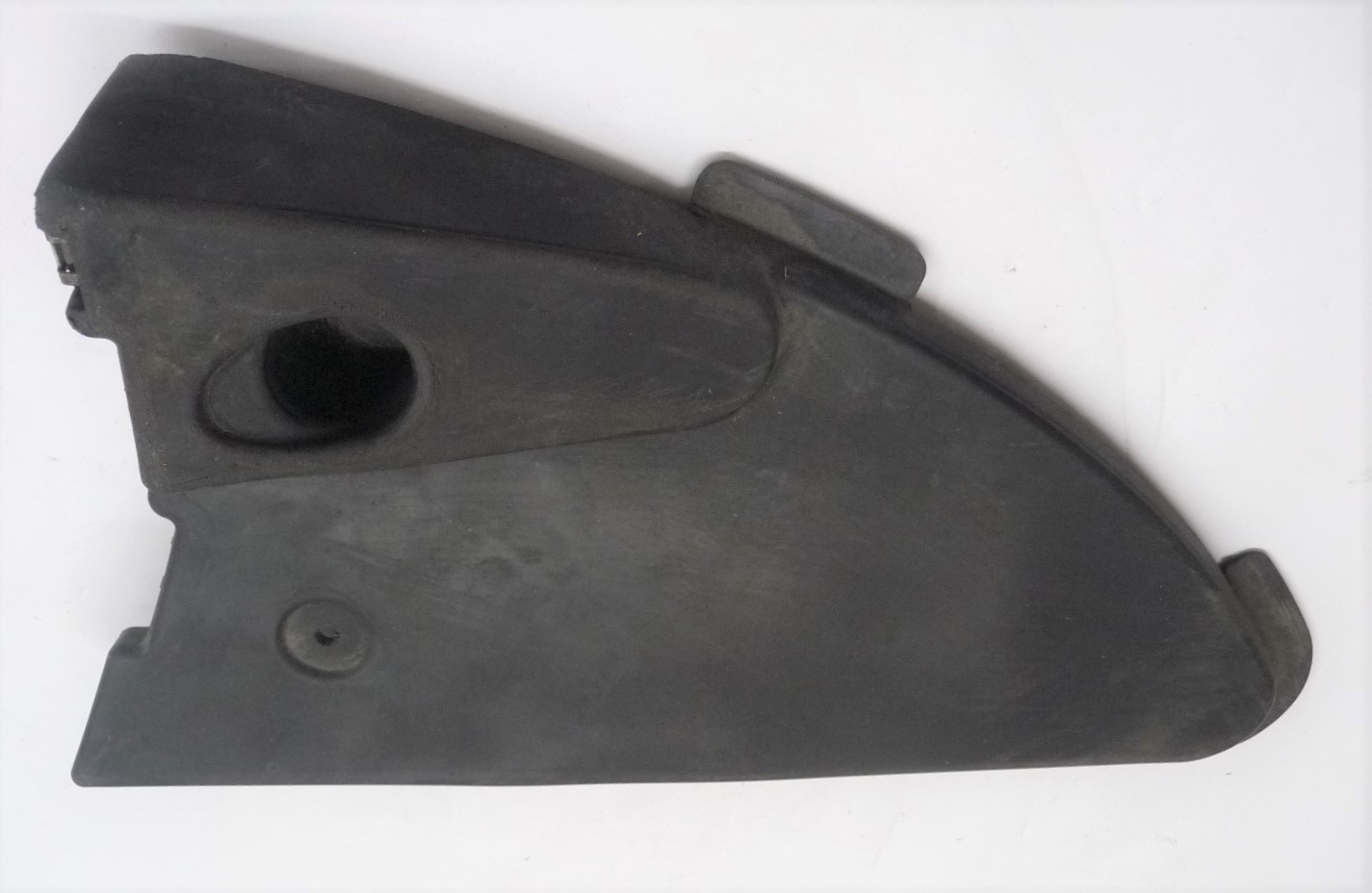 2014-2019 Bentley Flying Spur Underbody Trim, Right Side 4W0825372 OEM ...