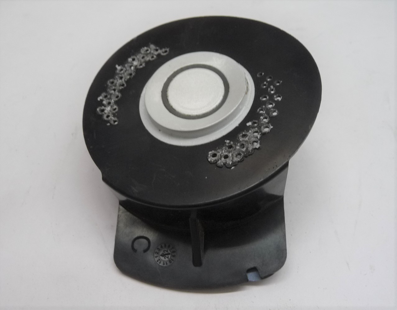 2021-2022 Honda Accord Front Rear Bumper Sensor 39680-TZA-J011-M1 OEM ...