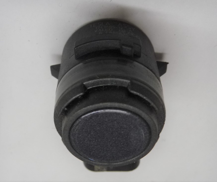 2017-2023 Tesla Model 3 S X Y Rear Bumper PDC Parking Sensor 1741485-12 ...