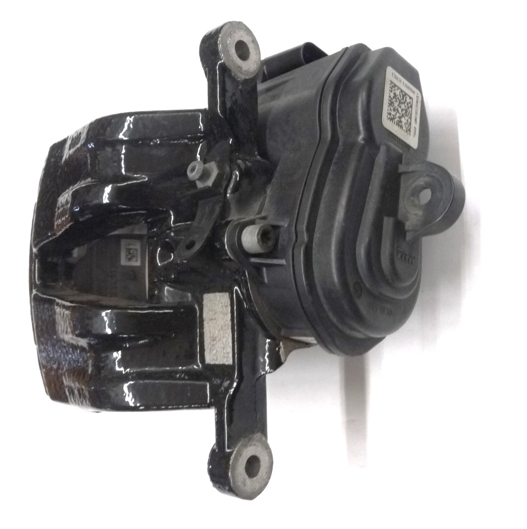 2018-2022 Lamborghini Urus Rear Right Brake Caliper Glossy Black ...