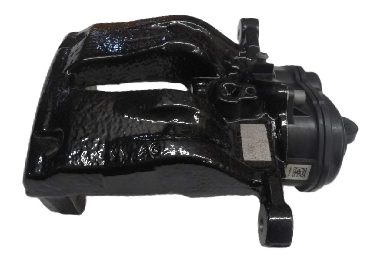 2018-2022 Lamborghini Urus Rear Right Brake Caliper Glossy Black ...