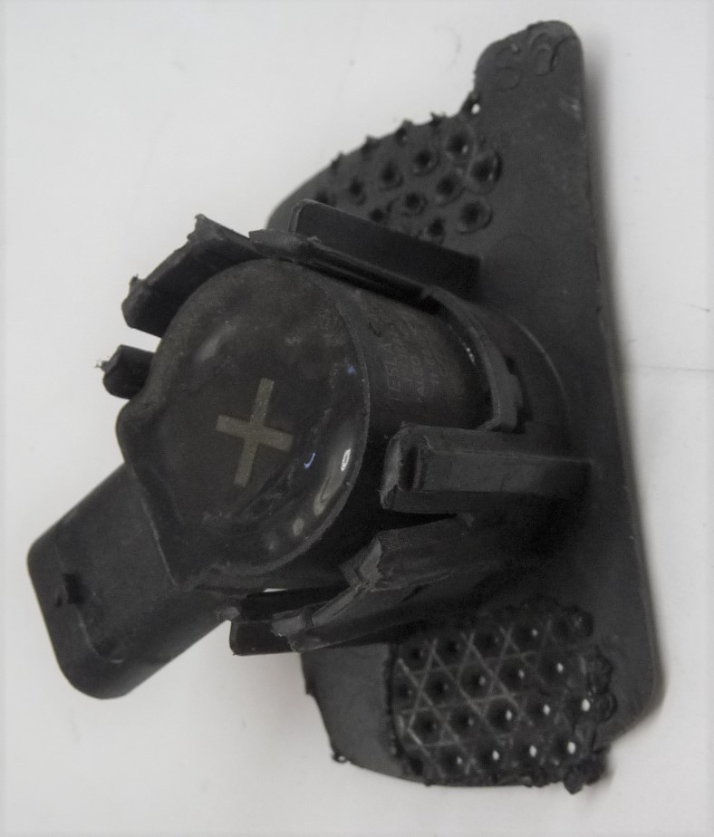 2021-2024 Tesla Model Y S X Bumper PDC Parking Sensor 1741484-12-A OEM ...