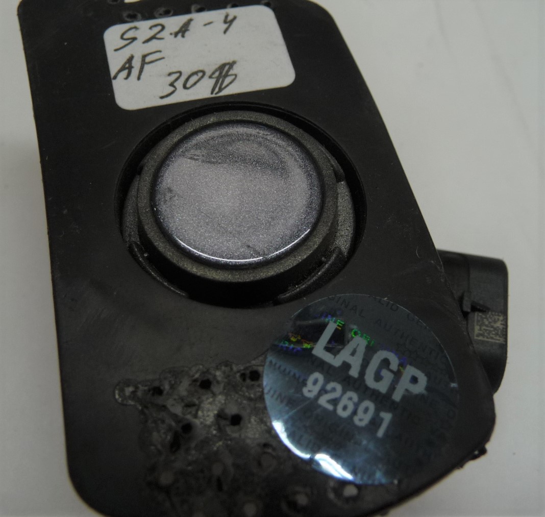 2021-2024 Tesla Model Y S X Bumper PDC Parking Sensor 1741484-12-A OEM ...