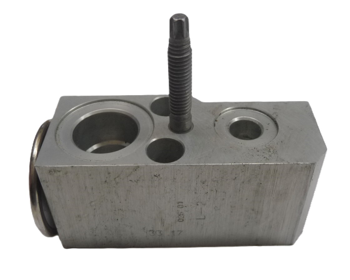 2014-2021 Mercedes Benz S450 S550 S560 A/C Expansion Valve 2178300084 ...