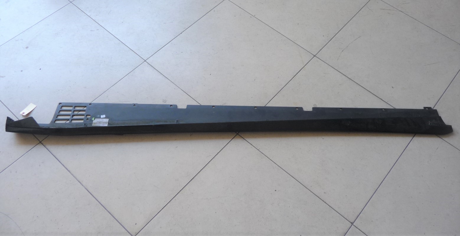 2017-2021 Lamborghini Aventador LP740 Right Side Sill Extension ...