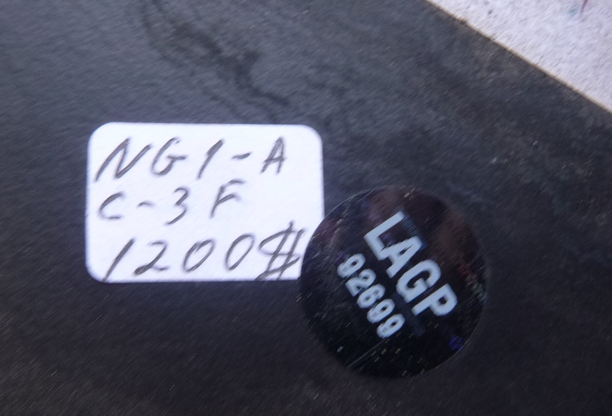 2017-2021 Lamborghini Aventador LP740 Left Side Sill Extension ...