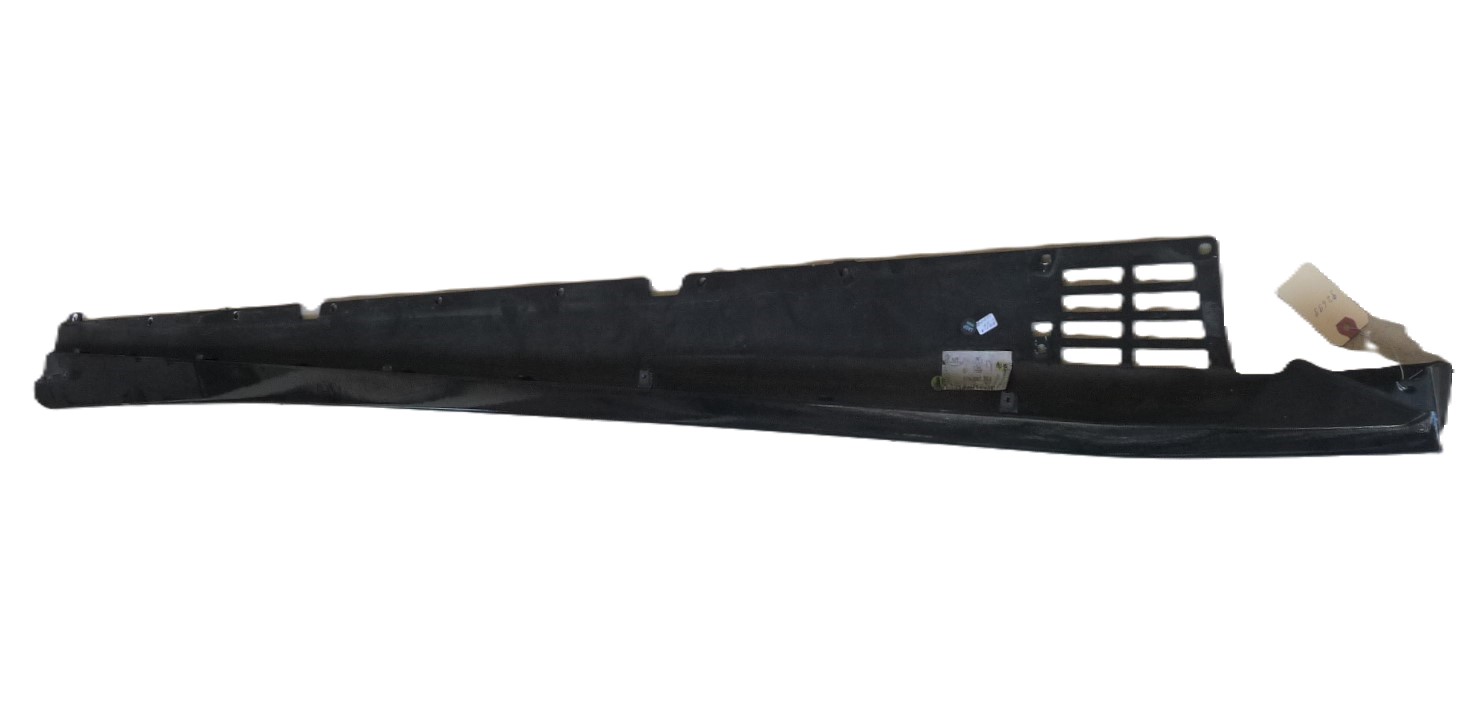 2017-2021 Lamborghini Aventador LP740 Left Side Sill Extension ...