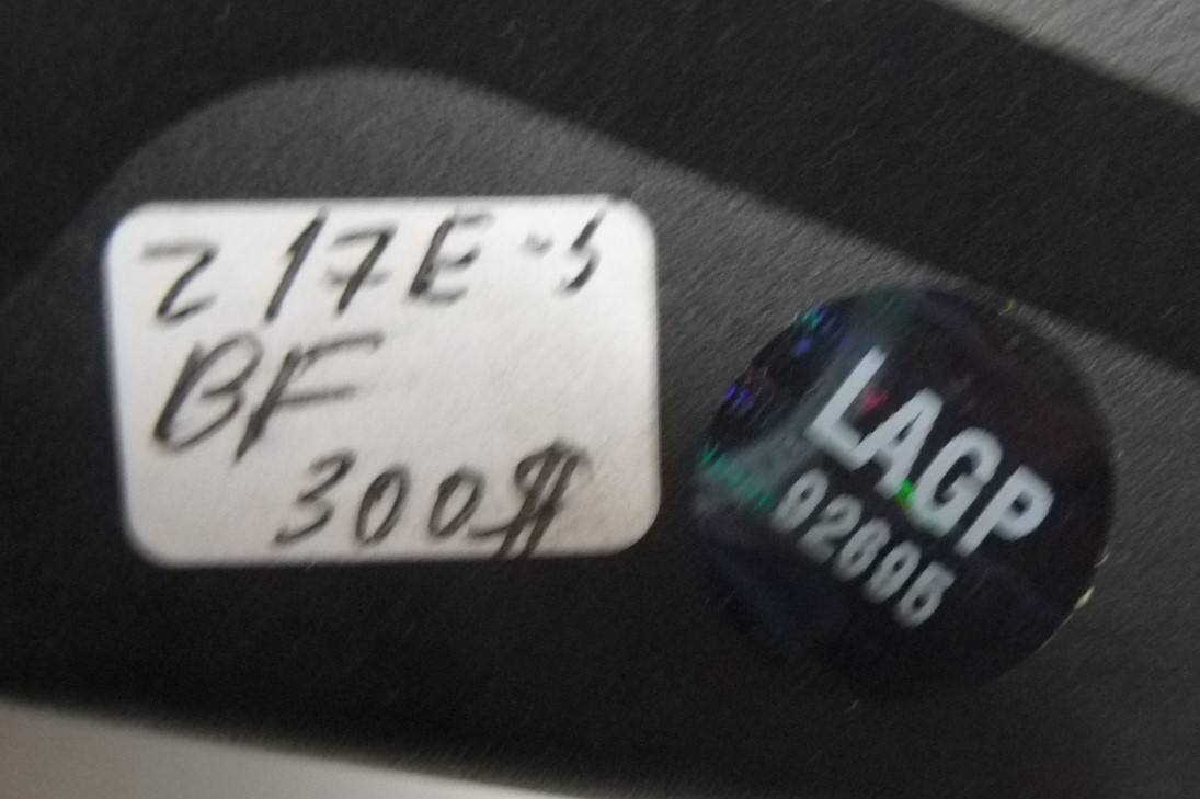 2022-2023 BMW CE04 Flex Charger 61445A8BA82 OEM A1 | LA Global Parts